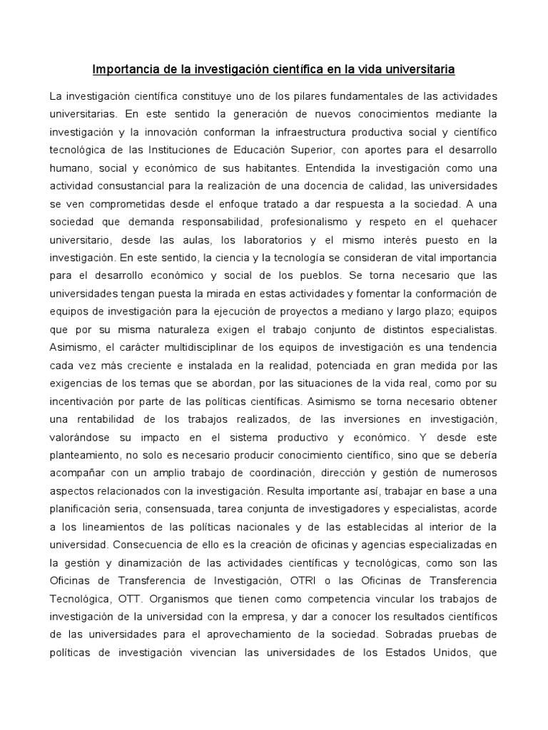 Lectura para Mapa Conceptual Inicial | PDF | Sociedad | Institución