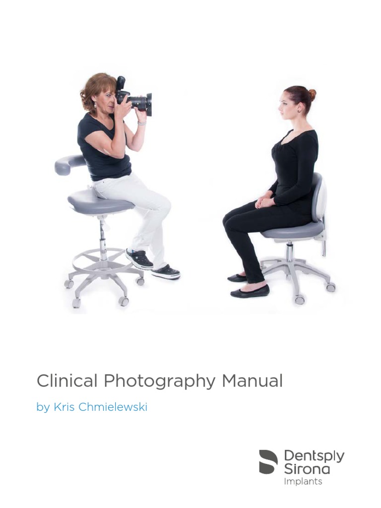 Clinical Photography Manual | PDF | Camera Lens | Digital Single Lens ...