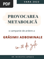 Coduri Diagnostice Boala | PDF