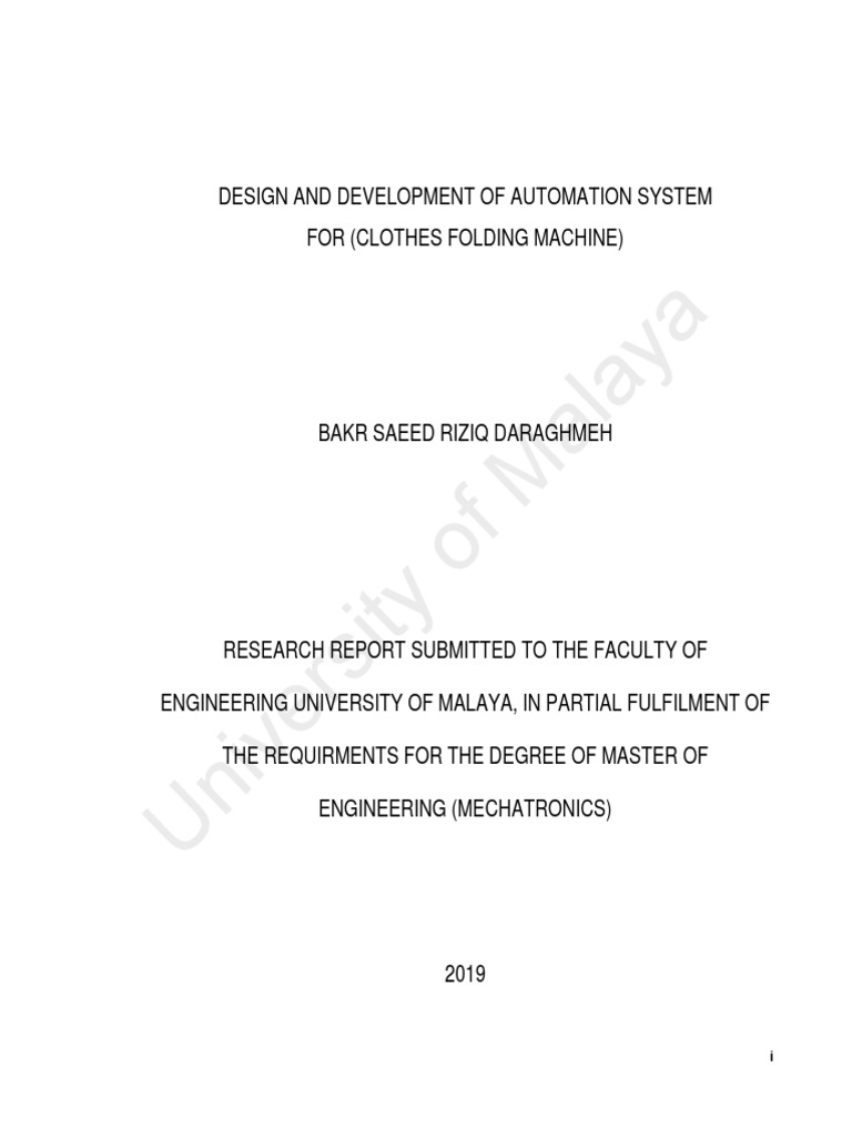 Fold Machine | PDF | Programmable Logic Controller | Electric Motor