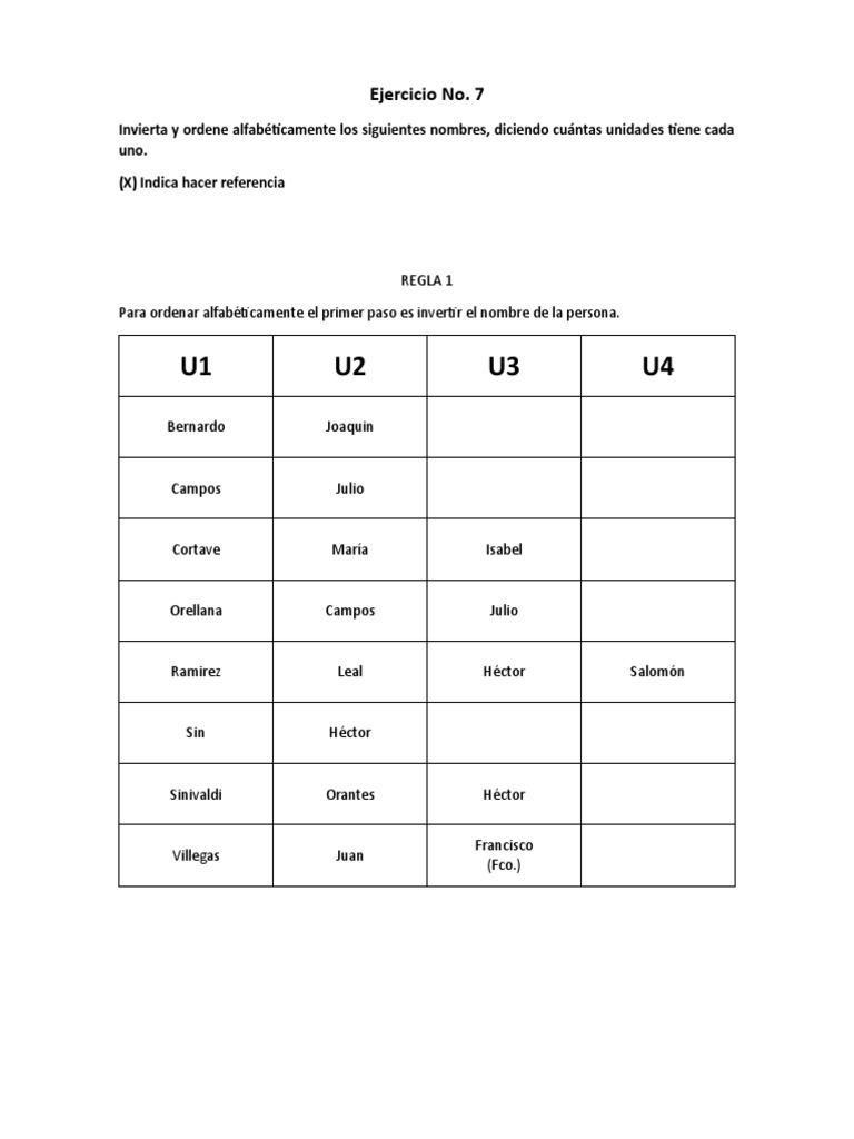 Ejercicio No 7 Pdf