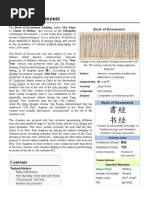 I Ching | PDF | Classical Chinese Philosophy | East Asian Religions