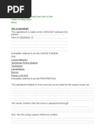 IV-2 Test - Module 1 PSW Foundations (A) - 1 | PDF | Nursing | Psychology