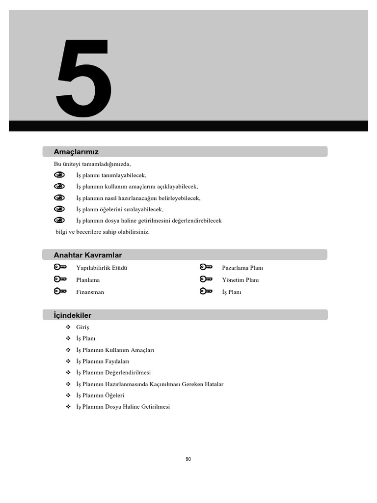 Girisimcilik ED | PDF