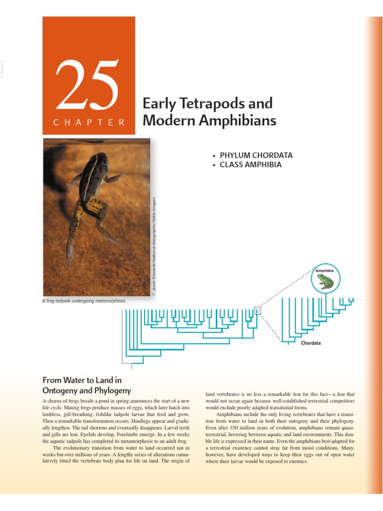 Hickman Et Al. Integrated Principles of Zoology 17th Edition | PDF ...