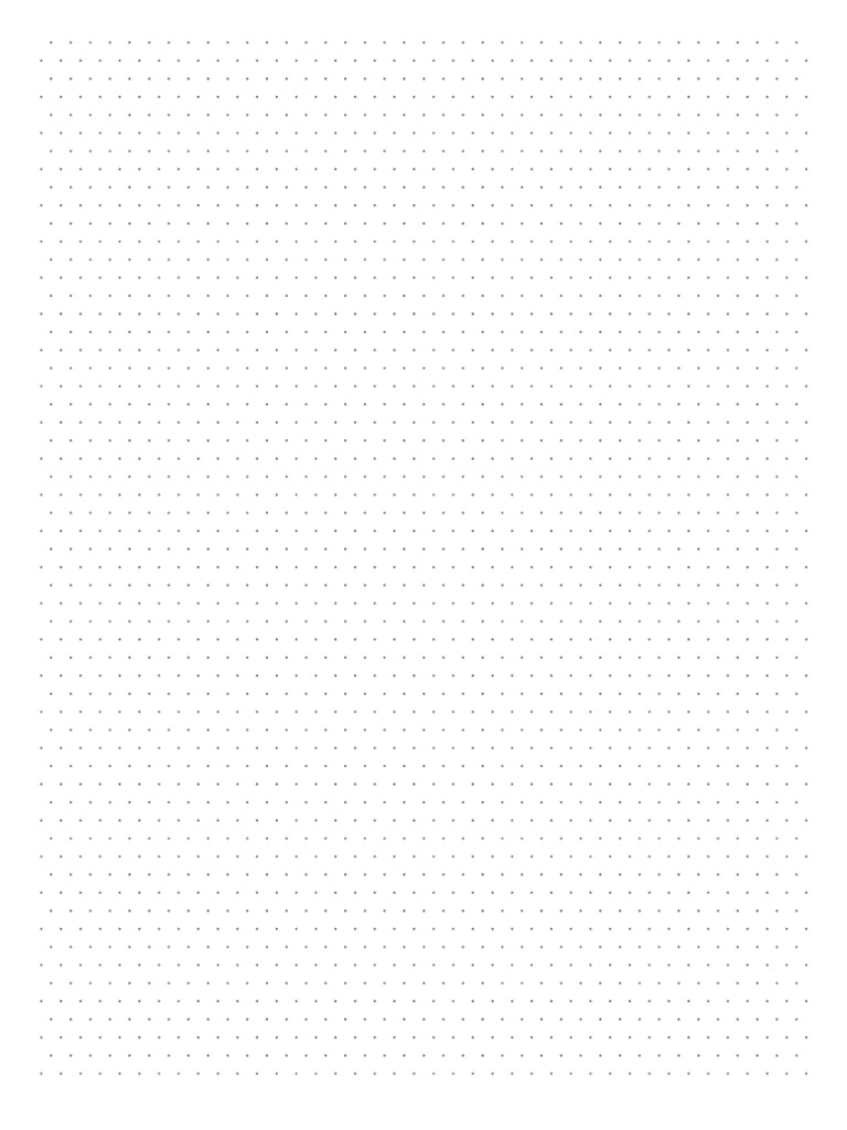 Gridzzly.com - Make Your Own Grid Paper | PDF