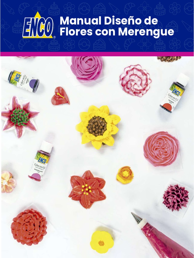 Manual de Flores 2022 | PDF | Flores | Botánica