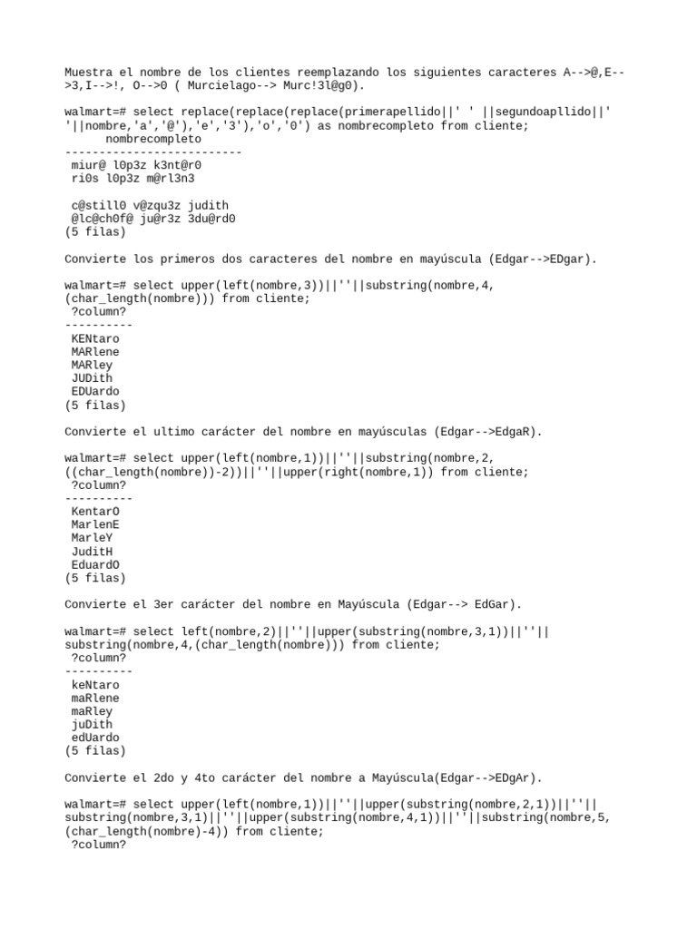 Lopez Garduño Isacc-3CV1-Funciones de cadena 2 | PDF