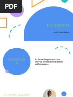 Decidex Plus: Indicaciones y Dosis | PDF | Medicina CLINICA | Drogas