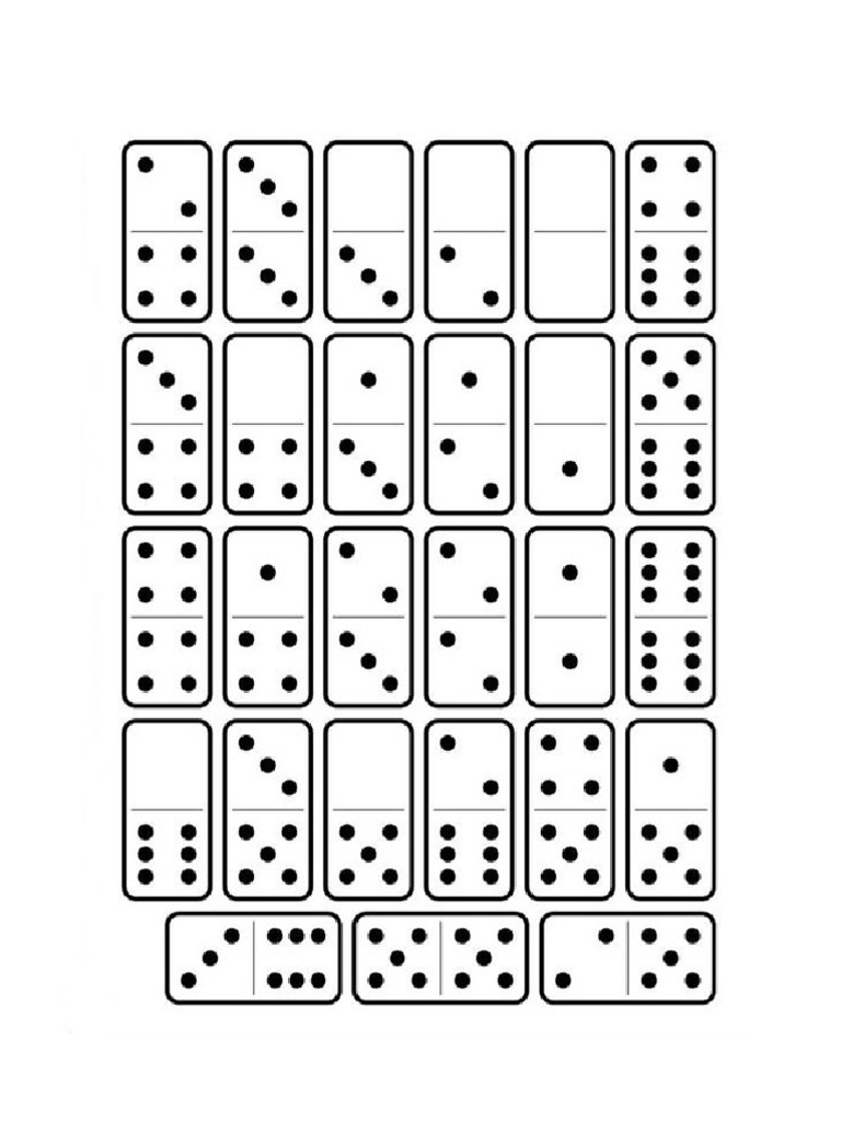 Domino Pdf