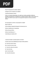 30 Ejercicios de Python Codigo Piton | PDF | Python (lenguaje de programación) | Archivo de ...