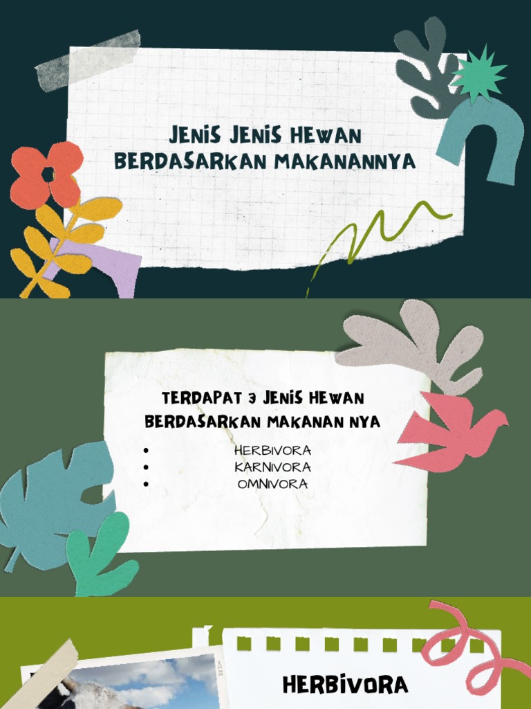 Contoh Produk Dari Canva | PDF