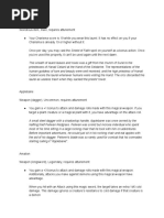 MPMB's Character Record Sheet (v13.1.14) (Printer Friendly - Redesign ...
