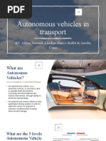 James Bus Line Schedule-Route | PDF | Bus | Bus Transport