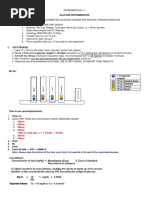 DOE Guidelines For Packaging Labelling and Storage of Scheduled Wastes ...
