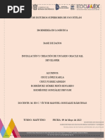 Instalación de Oracle SQL Developer | PDF | Crecimiento personal y ...