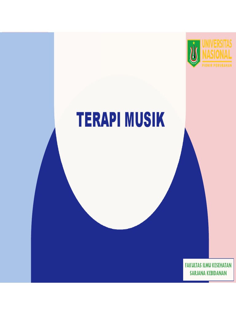 Pertemuan 11 - Terapi Musik | PDF | Sains & Matematika