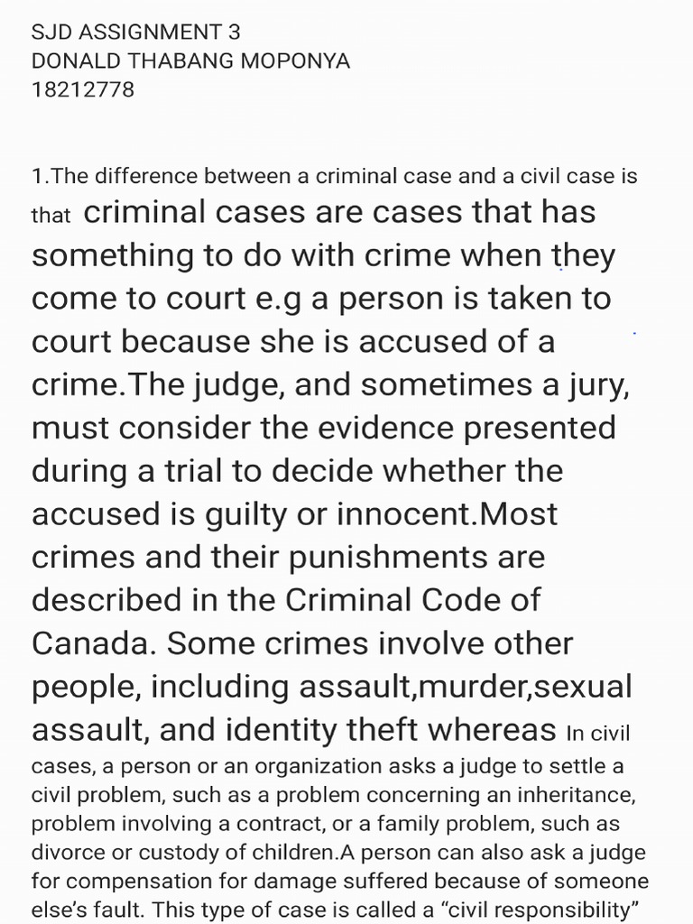 SDJ Assignment 3 - 230405 - 091231 | PDF