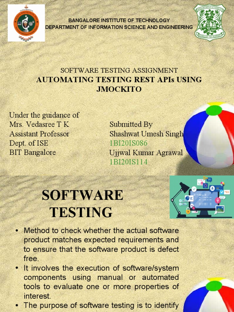 Unit Testing and Coverage | PDF | Unit Testing | Software Testing