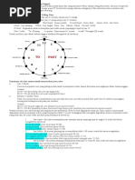 Soal Latihan Telling The Time | PDF | Karier & Perkembangan | Seni ...