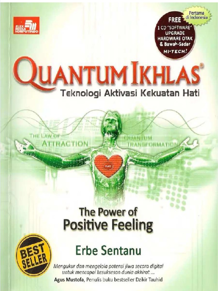 PDF Quantum of Ikhlas PDF Compress | PDF