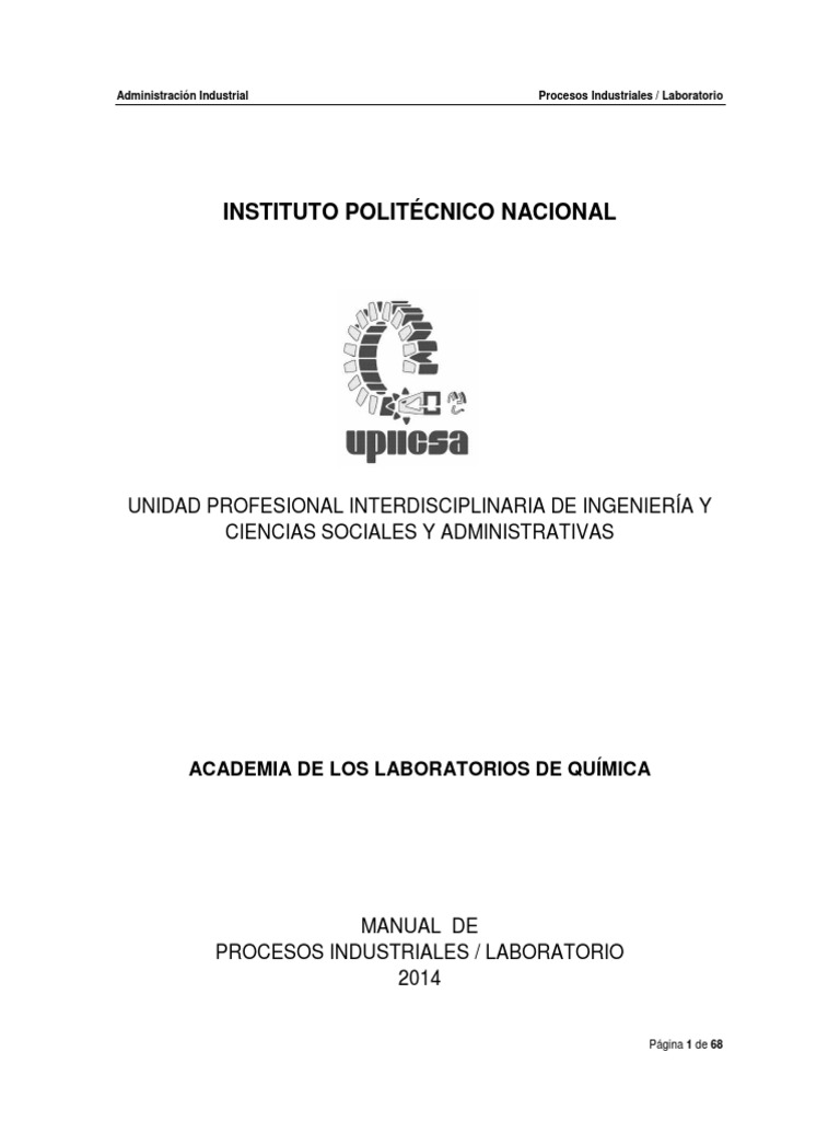 Procesos Industriales | Descargar gratis PDF | Destilación | Ciencias fisicas