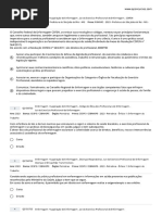Escala de Performance Ecog | PDF | Autoajuda | Bem-estar