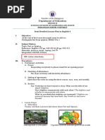 Grade 7: Fact vs. Opinion Lesson | PDF | Opinion | Lesson Plan