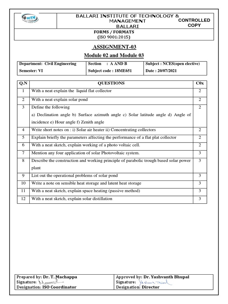 Nces Assignment03 Pdf 5399