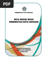 ProBis Dan SOP (Published) | PDF