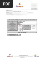 DrCalc - EasyCalc - Cálculos Financeiros e Judiciais Pela Web | PDF ...