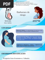 Place Diada Fetal | PDF | El embarazo | Parto