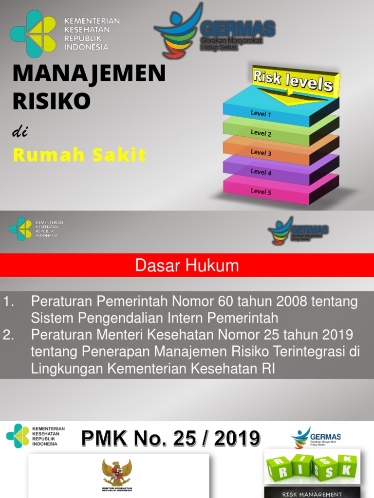 Manajemen Risiko - Rumi01022023 | PDF