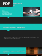 Estructura CFF | PDF