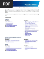 Ifrs 9 Ecl Template Simplified Approach | PDF