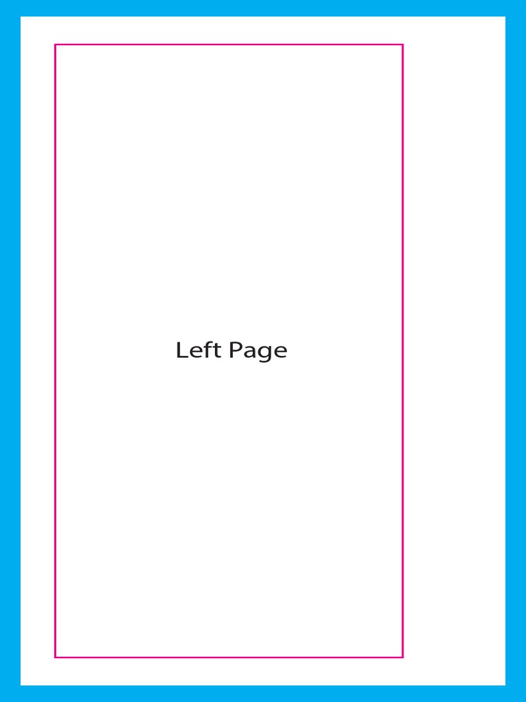 Tarot Book Pages | PDF