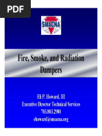 MSFD | PDF | Duct (Flow) | Axle