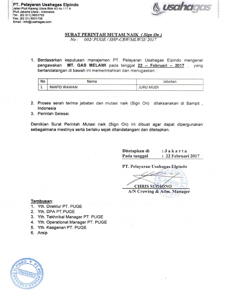 Sign On Puge | PDF