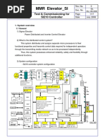 Escalator Error Code List and Troubleshooting | PDF | Troubleshooting ...