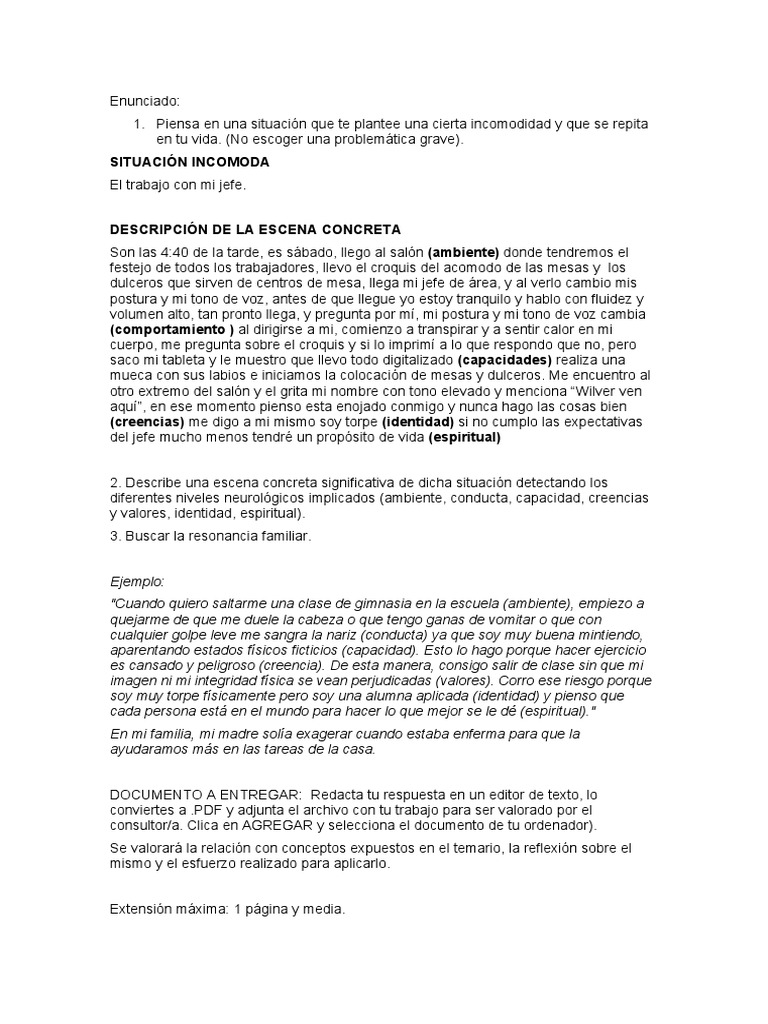 Niveles Neurologicos | PDF Niveles Neurologicos | PDF