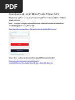 Zadig USB Driver Installation Guide | PDF | Device Driver | Button ...