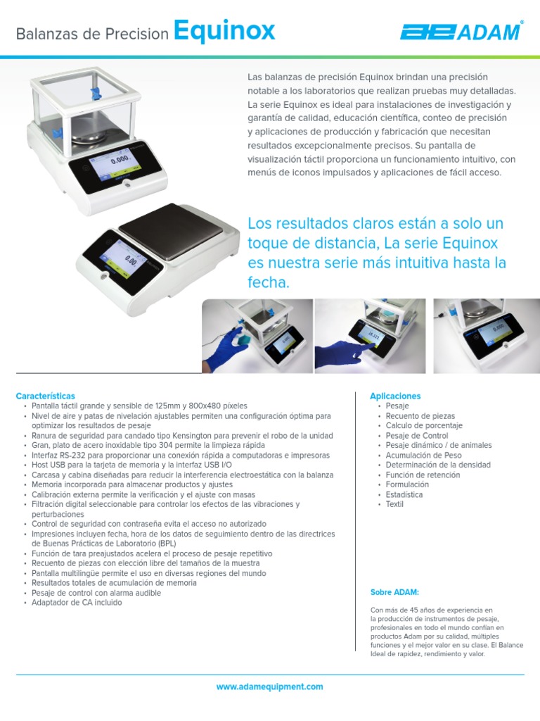 ETB Equinox LT DS SP | PDF | Informática | Ingeniería Informática