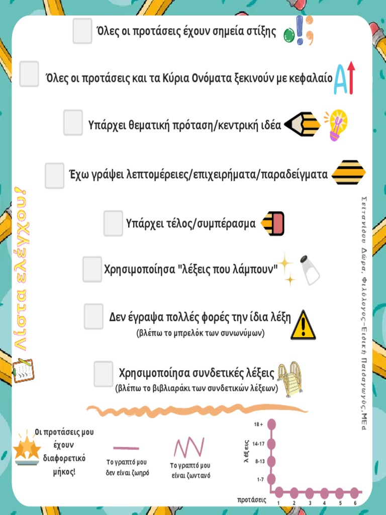 λιστα ελεγχου | PDF