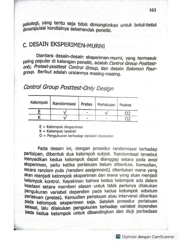 Metopen Buku Azwar | PDF