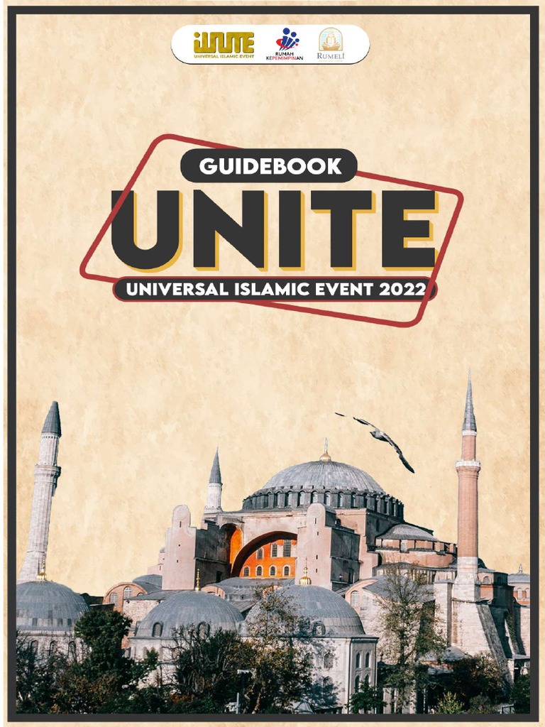 UNITE Guidebook | PDF