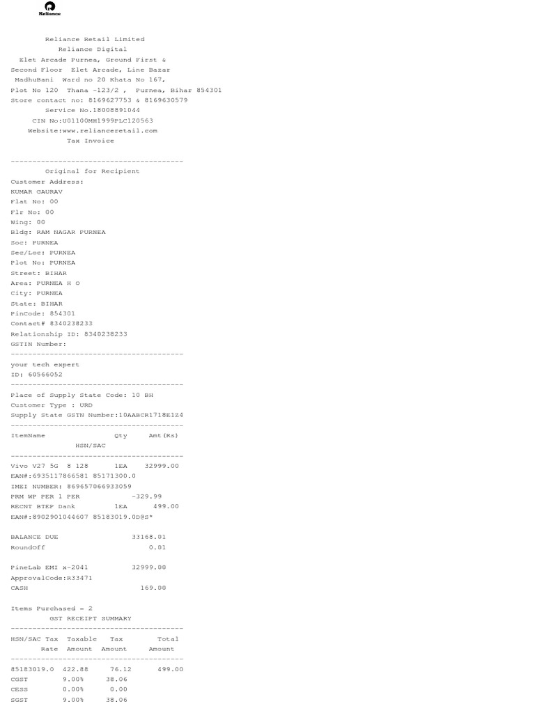 Rti Form Download Free Pdf Taxes Payments