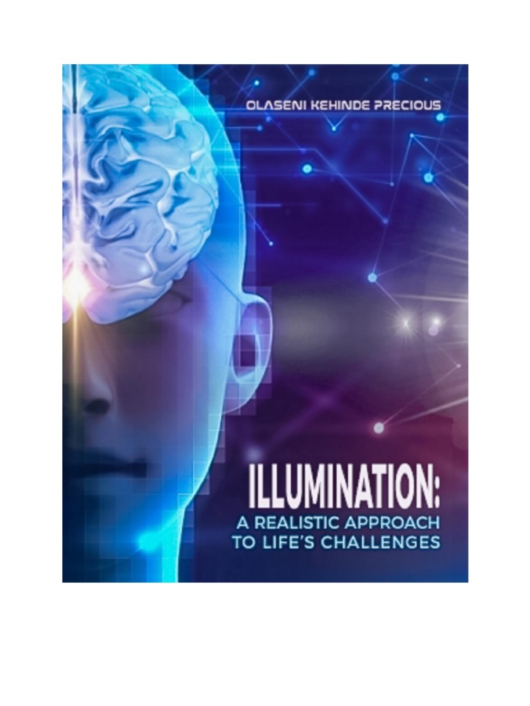 Illumination: A Realistic Approach To Life's Challenges | PDF | Truth ...
