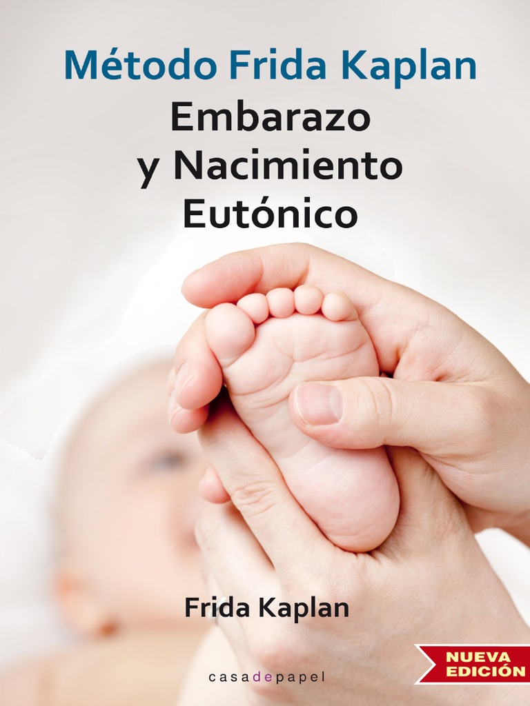 Nueva Edicion Embarazo y Nacimiento Eutonico 2020 | PDF | Tórax ...