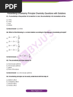 489-495 (44th BCS Written Mental Ability Solution ( | PDF