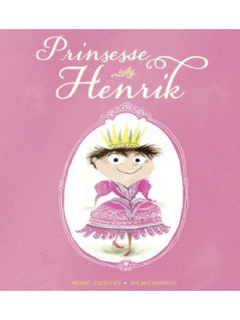 Prinsesse Henrik | PDF